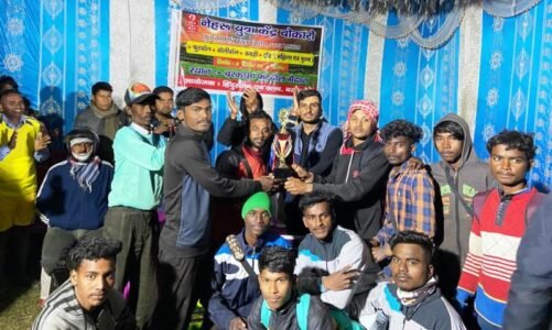 Chandankiyari Archives - Current Bokaro